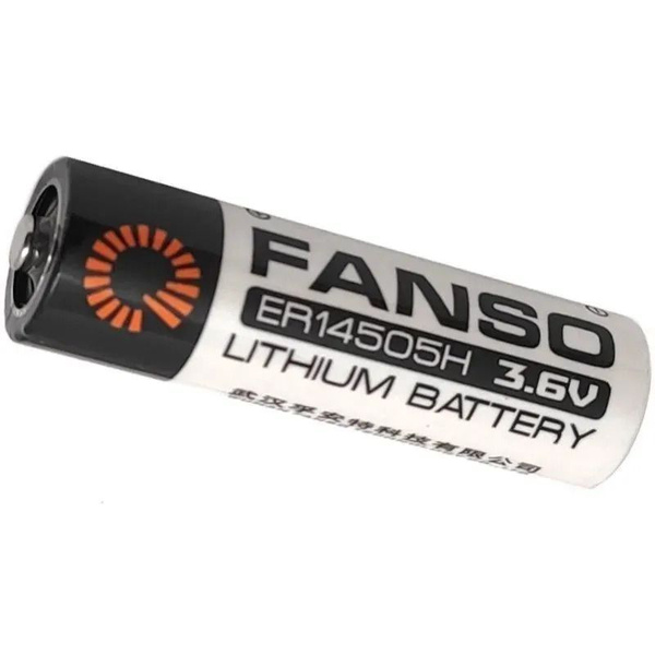 Батарейка Fanso ER14505H/S 30 шт - купить с доставкой по выгодным ценам ...