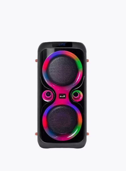 Беспроводная колонка Eltronic 20-25 - купить по доступным ценам в ...
