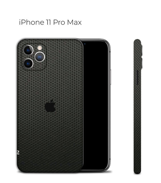 Характеристики Защитная пленка на Айфон 11 Pro Max с защитой краёв ...