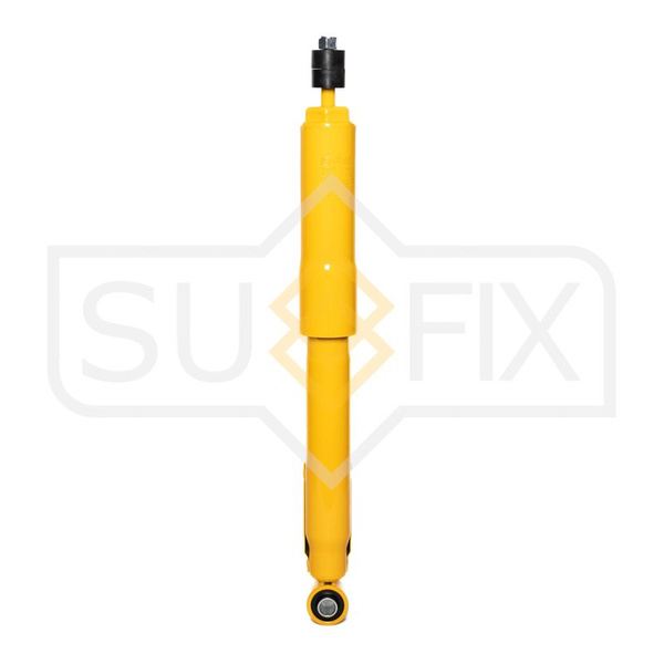 Амортизатор газовый, задний SA-1635 Toyota Land Cruiser 200 07- - купить по доступным ценам в ...