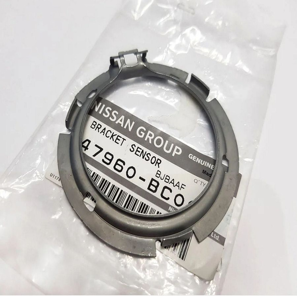 Кольцо датчика ABS Logan/Almera III - купить по доступным ценам в ...