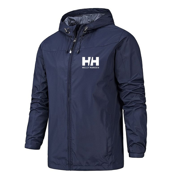 Ветровка Helly Hansen - купить с доставкой по выгодным ценам в интернет ...