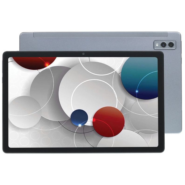 Купить планшет Blackview Tab 11 LTE 5035355 10", 128 GB по низкой цене ...