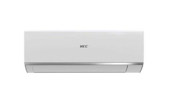 Сплит-система инверторная HEC-09HRC03/R3(DB) (завод Haier) Basic ...