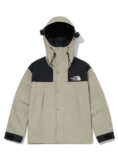 Анорак The North Face - купить с доставкой по выгодным ценам в интернет ...