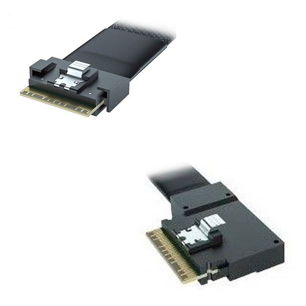Кабель Supermicro CBL-KIT-120U-TNR-12-1 - купить по низкой цене в ...