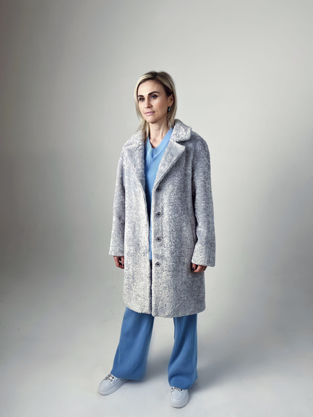 Шуба Maria Terra - купить с доставкой по выгодным ценам в интернет ...