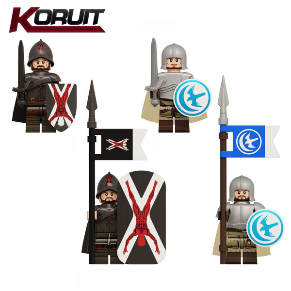 KORUIT Персонажи Игры престолов - купить с доставкой по выгодным ценам ...
