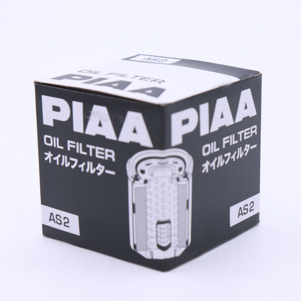 Фильтр масляный PIAA Цельнометаллический - купить по выгодным ценам в интернет-магазине OZON ...