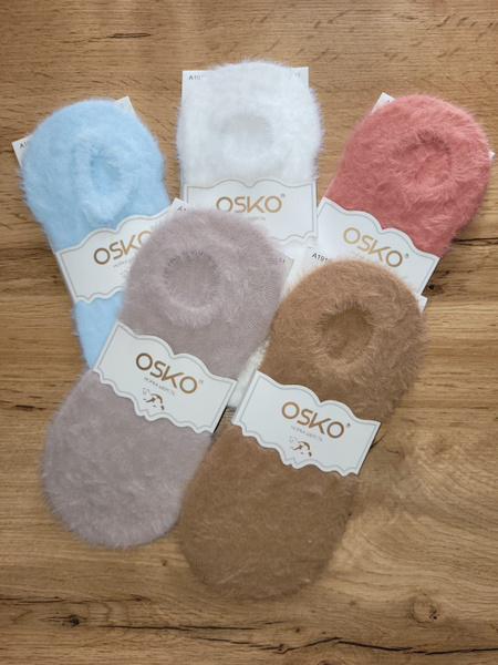 Носки Osko, 5 пар - купить с доставкой по выгодным ценам в интернет ...