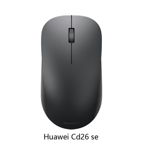 Мышь беспроводная HUAWEI CD23 Huawei CD26 se, темно-серый - купить по ...