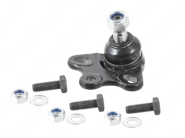 Шаровая опора нижняя, слева/справа подойдет на MERCEDES-BENZ A-CLASS ...