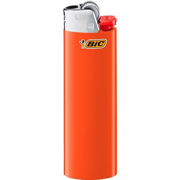 Bic Газовая зажигалка, - купить с доставкой по выгодным ценам в ...