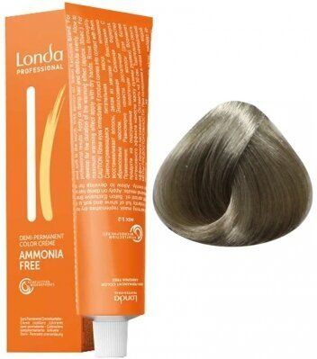 LondaColor Professional Ammonia Free Лонда Оттеночная крем-краска для ...