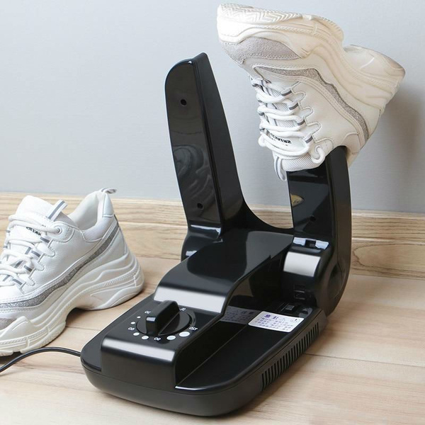 Сушилка электрическая сушилка для обуви, носков и перчаток Footwear ...
