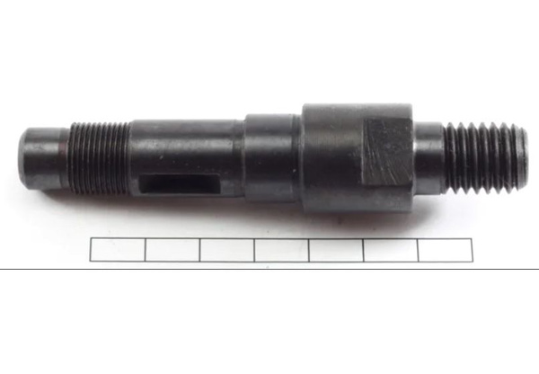 Шпиндель болгарки Лепсе Киров МШУ-1,8-230-А, МШУ-2-230 под шпонку ...