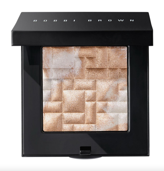 Bobbi Brown компактный пудровый хайлайтер Highlighting Powder в оттенке ...