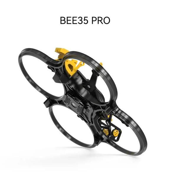 Колесная база SpeedyBee Bee35 3,5 - дюймовая рама 153 мм для деталей ...