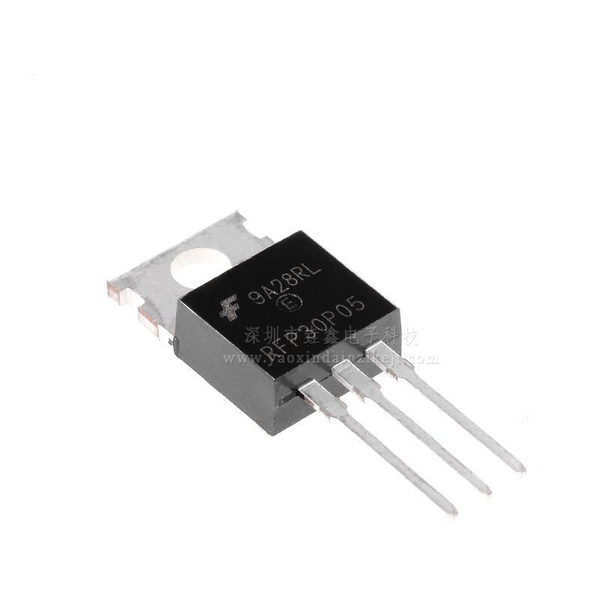 10шт. RFP30P05 TO-220 100% Новый оригинальный запас - купить с ...