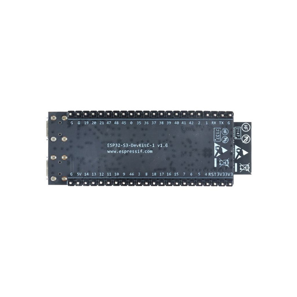 Esp32 S3 Devkitc 1 Esp32 S3 Wifi Bluetooth совместимые макетные платы 