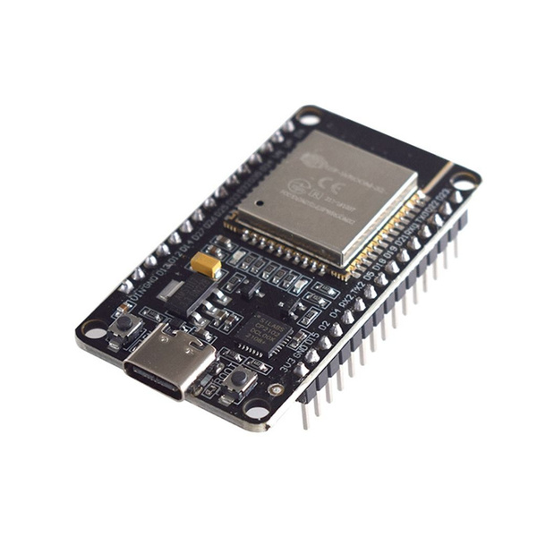 HW 463C ESP32 ESP-WROOM-32 Макетная плата 2,4 ГГц Двухъядерный ...