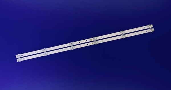 Подсветка HL-00320A30-0601S-03 A1 HL-00320A30-0601S-07 для TV DEXP ...