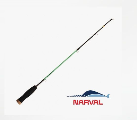 Удочка зимняя Narval Frost Ice Rod Stick 54см купить c доставкой на ...