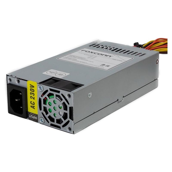 Блок питания Foxconn 300W Flex PSU, APFC, 40FAN, 24 pin, 4 Pin (12V), 3 ...
