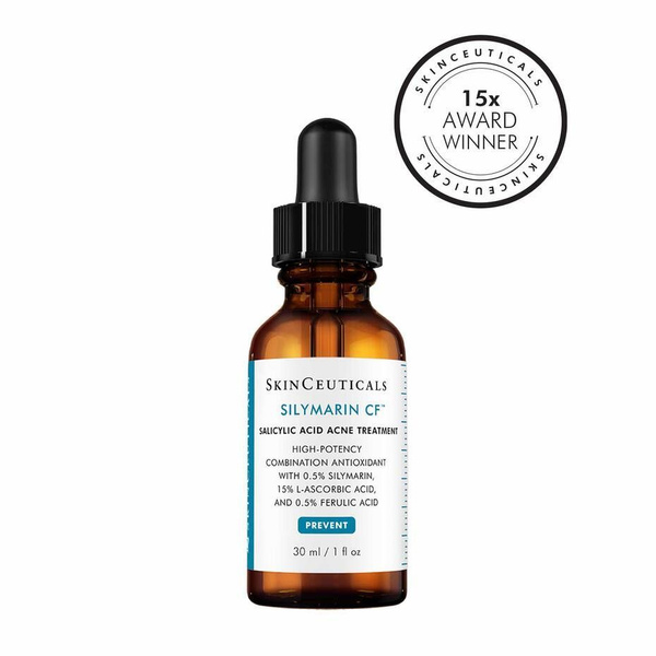 SkinCeuticals Сыворотка для лица Антивозрастной уход, 30 мл - купить с ...