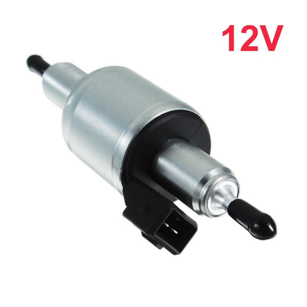 Топливный насос дозирующий 12V для автономного дизельного отопителя ...