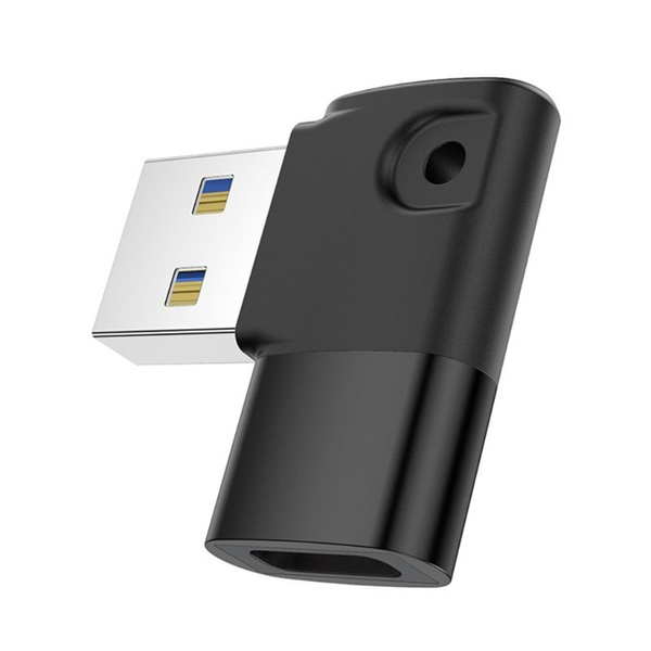 Адаптер Typec USB3.0 для подключения к зарядному устройству - купить с ...