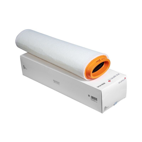 Фильтр воздушный KUJIWA A6510940004 - купить по выгодным ценам в ...