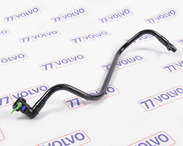 31319281 Трубка охлаждения масла АКПП VOLVO - Volvo арт. 31319281 ...