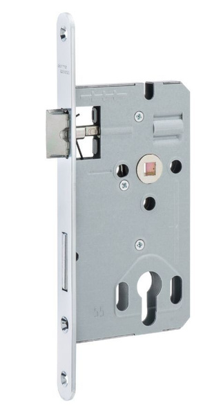 Врезной замок Kaba GEGE 170 PZ купить на OZON по низкой цене (1250590378)