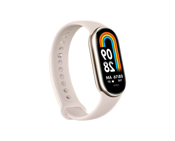 Купить смарт-часы Xiaomi Умный фитнес браслет smart Сяоми Ми Smart Band ...