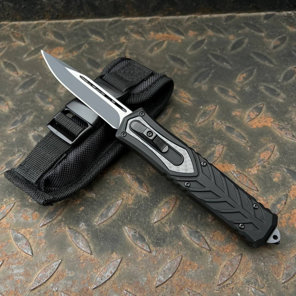 Нож туристический Yagnob №5, длина лезвия 9 см - купить с доставкой по ...