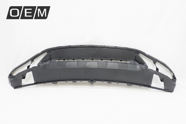 Бампер передний нижняя часть для Volkswagen Touareg 2 7P6807061G ...