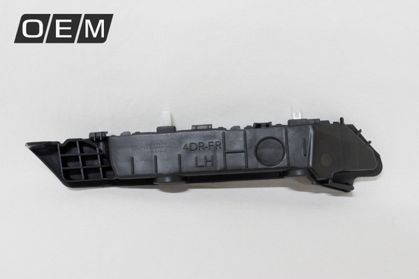 Кронштейн бампера переднего левый на крыле для Kia Rio 4 FB 86513-H0000 ...