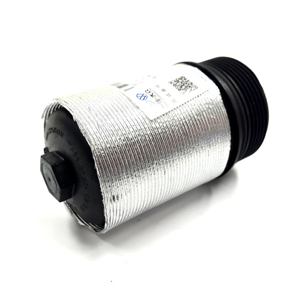 Корпус масляного фильтра FAW-VAG 0BH325159 - купить по выгодным ценам в ...