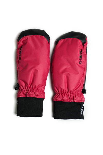 CHUKCHA Варежки купить на OZON по низкой цене (1256248046)
