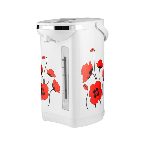 Термопот Centek CT-1081 купить на OZON по низкой цене (1737766610)