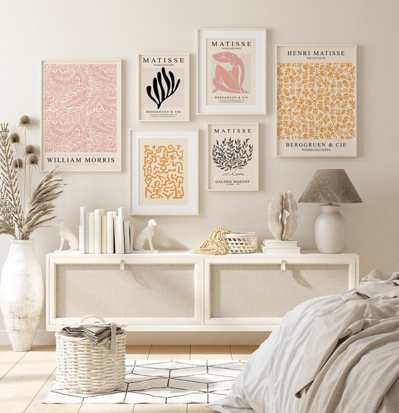 Постер Onlly art Арт, Коллаж Абстракция, цветы, 40 30 купить c доставкой на OZON по низкой цене ...