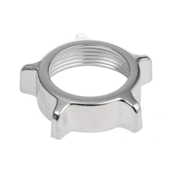 Гайка тубуса мясорубки Moulinex ME11.. и ME30.. купить на OZON по ...