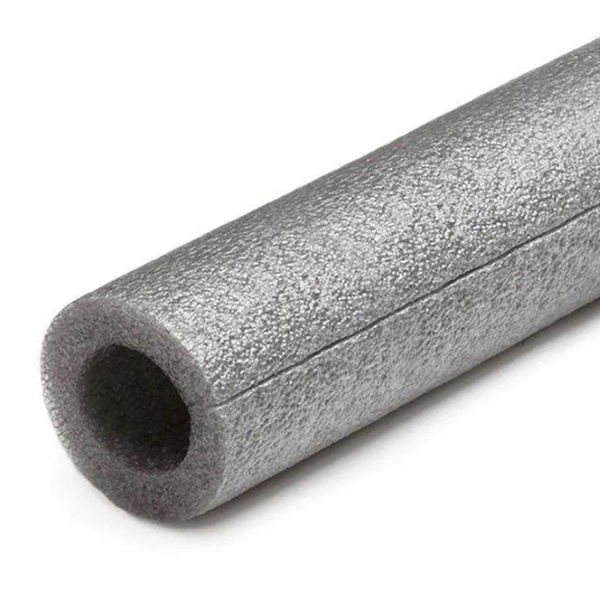 Изоляция для труб d22/9 мм 2 м купить по доступной цене с доставкой в ...