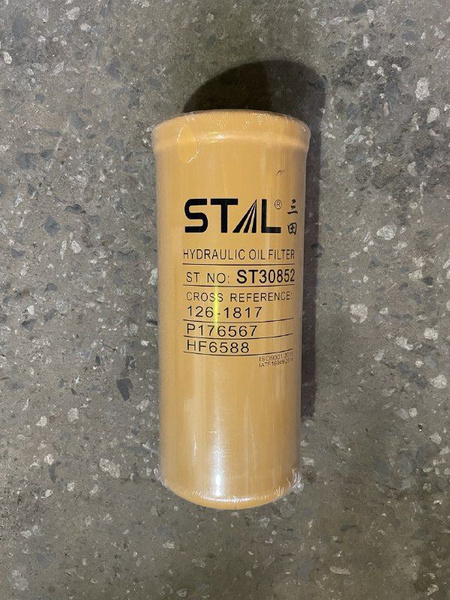 Фильтр АКПП Sdlg Фильтр - купить по выгодным ценам в интернет-магазине ...