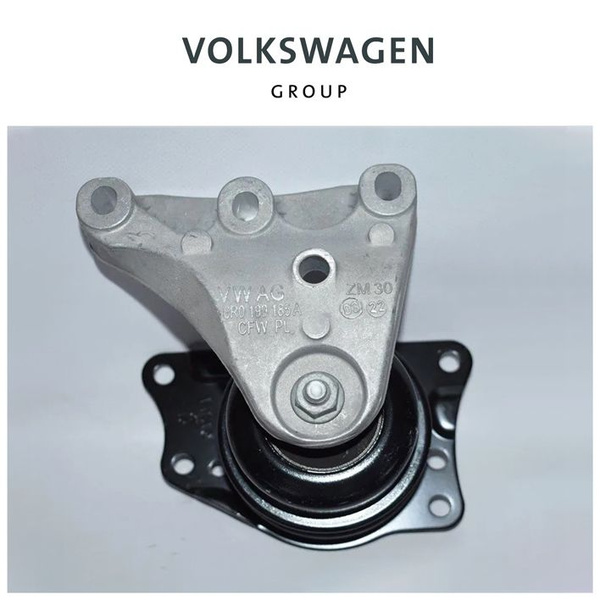 Опора двигателя Фольцваген Поло / Polo POLO/ Шкода Рапид / Rapid RAPID ...