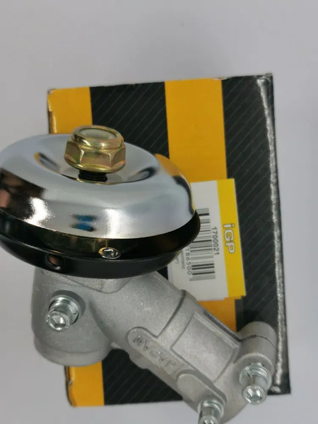 Редуктор для мотокос (26 мм, Квадрат) IGP 1700021 - купить по выгодной цене в интернет-магазине ...