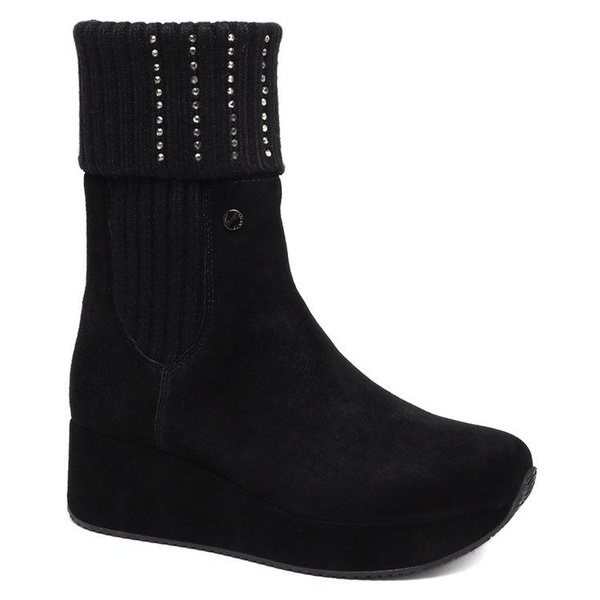 Полусапоги TENDANCE - купить с доставкой по выгодным ценам в интернет ...