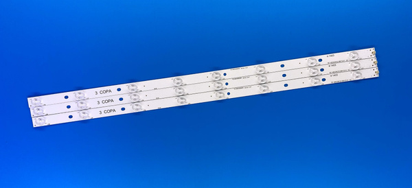 LЕD подсветка RF-АВ320Е32-0801S-01 А2 - купить с доставкой по выгодным ...