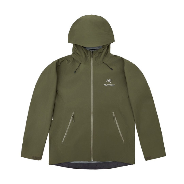 Куртка Arcteryx - купить с доставкой по выгодным ценам в интернет ...